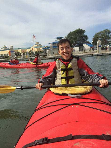 Flotsam Flotilla! – Livie & Luca