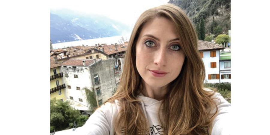 Interview with L&L Designer, Megan Kimber – Livie & Luca